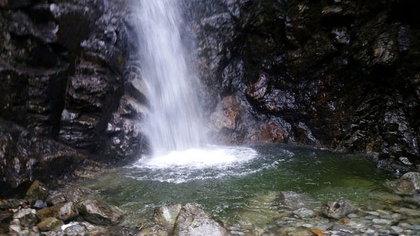 Norvan Falls Hike in North Vancouver | Outdoor Vancouver