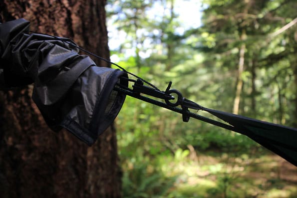 Hennessy Hammock Expedition Asym Zip Review | Outdoor Vancouver Hennessy Hammock Expedition Asym Zip Review | Outdoor Vancouver