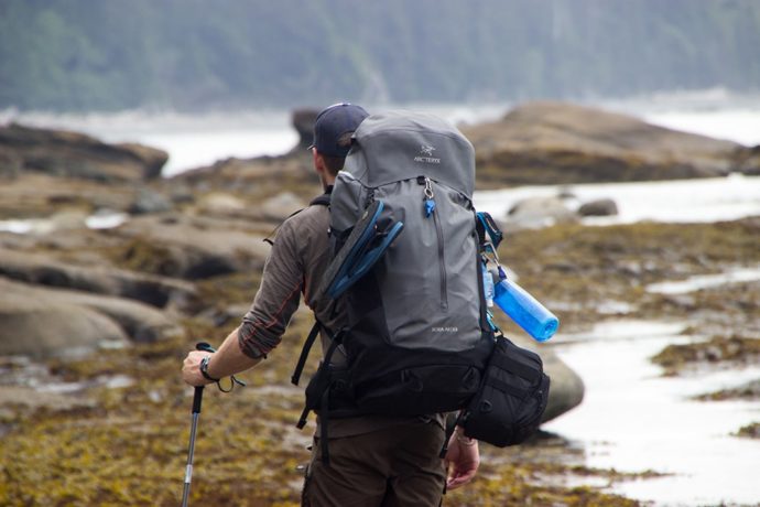 Arc'teryx Bora AR 63 Backpack Review | Outdoor Vancouver