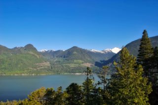 Murrin Park Loop & Jurrasic Ridge Trail In Squamish | Outdoor Vancouver