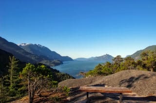 Murrin Park Loop & Jurrasic Ridge Trail In Squamish | Outdoor Vancouver