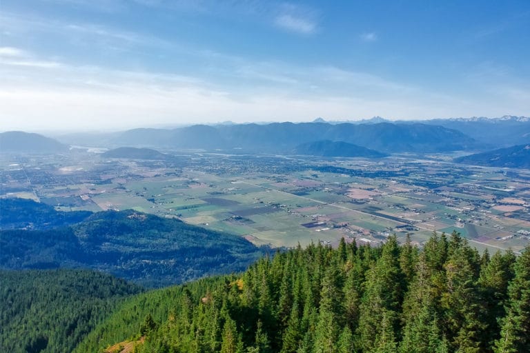 Elk Mountain Hike In Chilliwack | Outdoor Vancouver