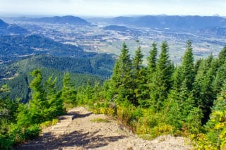Elk Mountain Hike In Chilliwack | Outdoor Vancouver