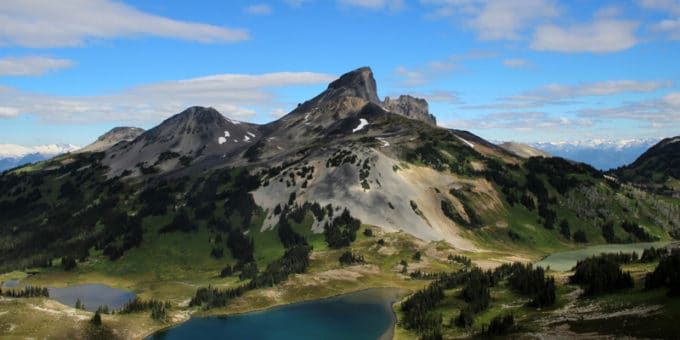 Vancouver Hikes: Guides for 135 Vancouver Trails Nearby!