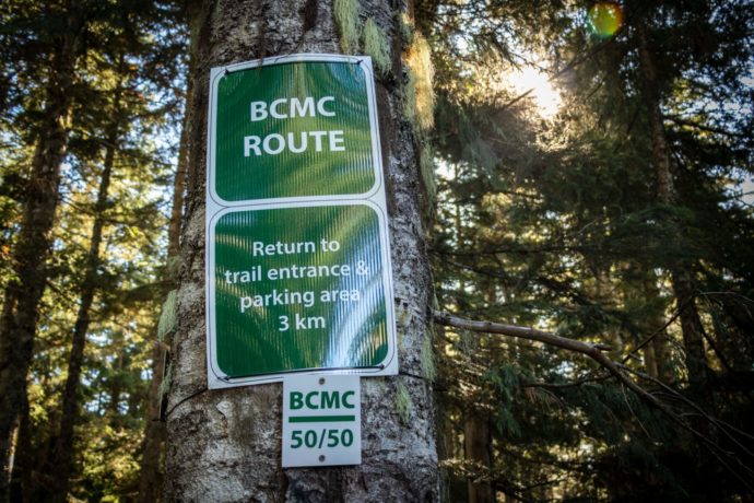BCMC Trail Hike In North Vancouver | Outdoor Vancouver