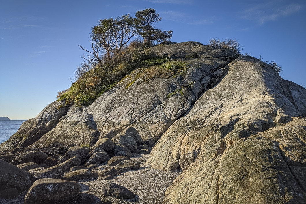 Whytecliff Park In West Vancouver | Outdoor Vancouver