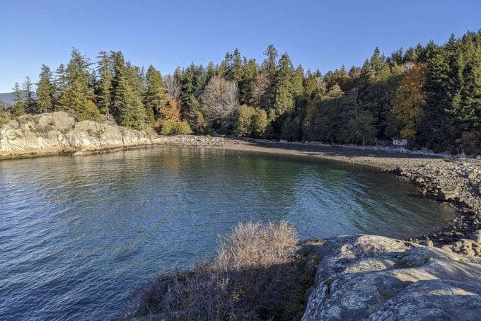Whytecliff Park In West Vancouver | Outdoor Vancouver