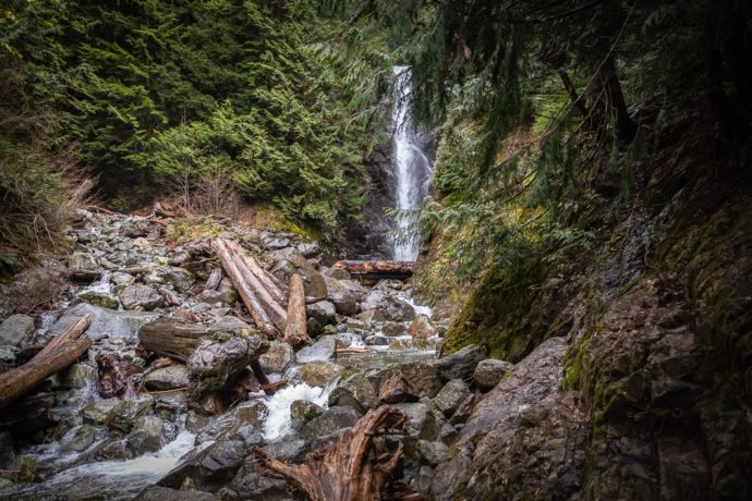Norvan Falls Hike In North Vancouver | Outdoor Vancouver