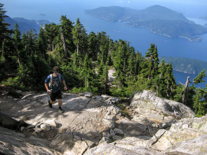 Howe Sound Crest Trail Hiking Guide - Outdoor Vancouver