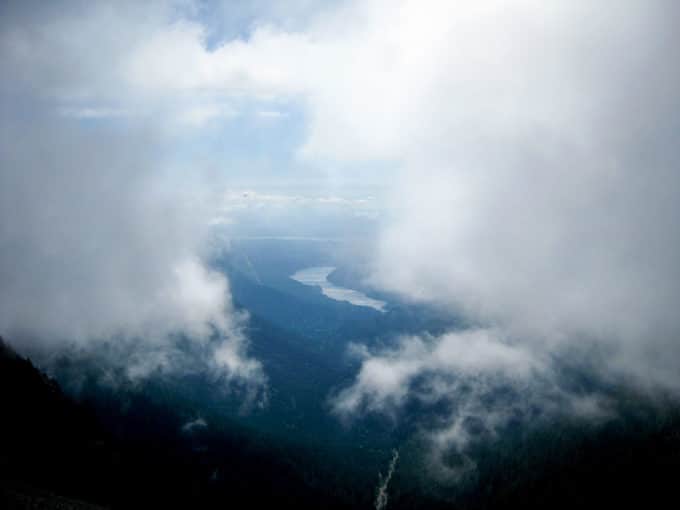 Howe Sound Crest Trail Hiking Guide - Outdoor Vancouver