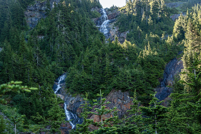Hiking Mount MacFarlane And Pierce Lake In Chilliwack