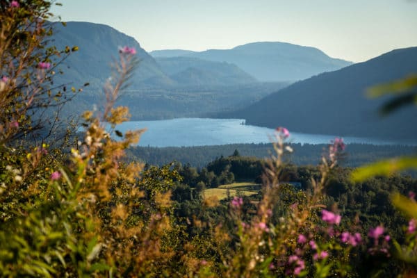 Hiking Mount Thom In Chilliwack | Outdoor Vancouver